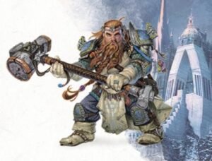 The "Forge cleric 5e" Guide 2021 - Rules, Tips, Builds